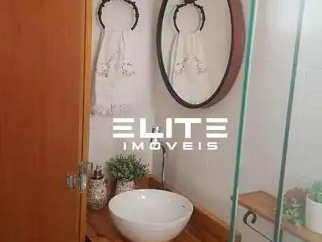 Apartamento para Venda em Santo André/SP Vila Pires 2 Quartos