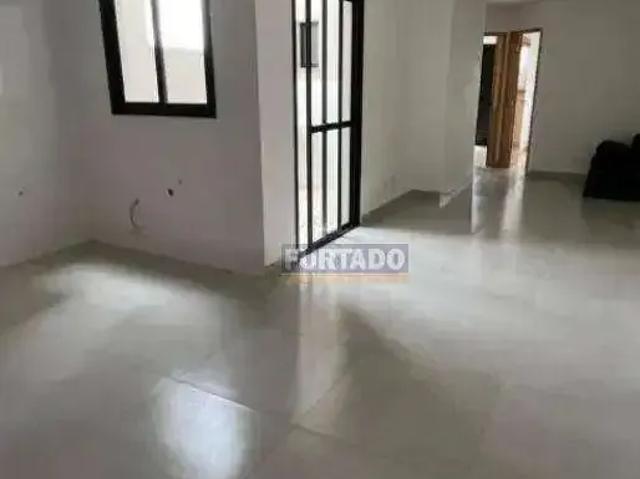Apartamento para Venda em Santo André/SP Vila Pires 2 Quartos