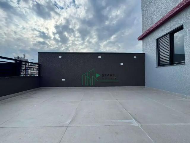 Apartamento para Venda em Santo André/SP Vila Pires 2 Quartos