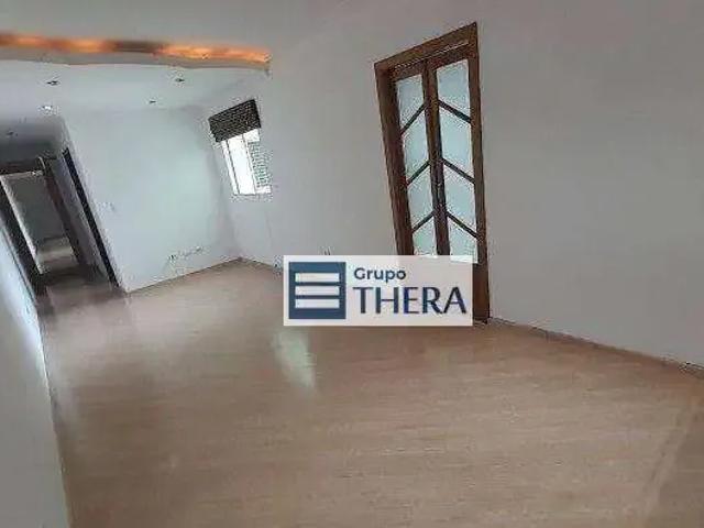 Apartamento para Venda em Santo André/SP Vila Pires 2 Quartos