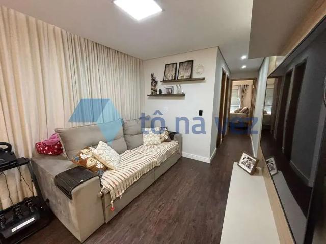 Apartamento para Venda em Santo André/SP Vila Pires 2 Quartos