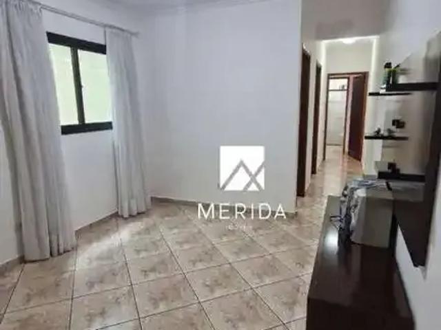 Apartamento para Venda em Santo André/SP Vila Pires 2 Quartos