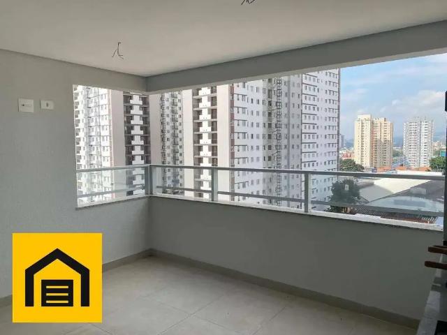 Apartamento para Venda em Santo André/SP Vila Pires 2 Quartos