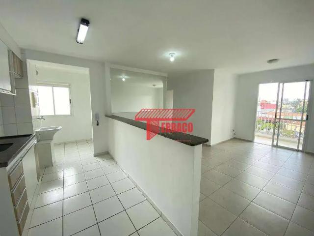 Apartamento para Venda em Santo André/SP Vila Pires 3 Quartos