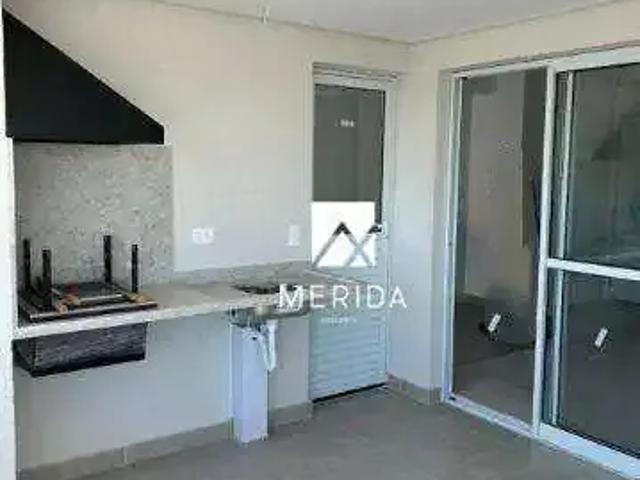 Apartamento para Venda em Santo André/SP Vila Pires 3 Quartos