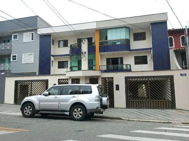 Apartamento para Venda em Santo André/SP Vila Pires 3 Quartos