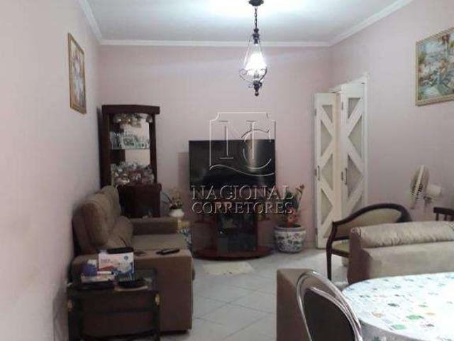 Apartamento para Venda em Santo André/SP Vila Pires 3 Quartos