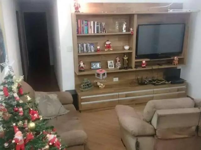 Apartamento para Venda em Santo André/SP Vila Pires 3 Quartos