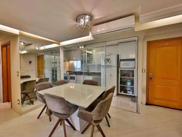 Apartamento para Venda em Santo André/SP Vila Pires 3 Quartos