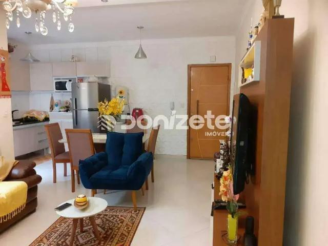Apartamento para Venda em Santo André/SP Vila Pires 3 Quartos