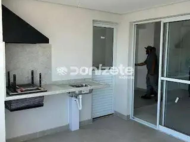 Apartamento para Venda em Santo André/SP Vila Pires 3 Quartos