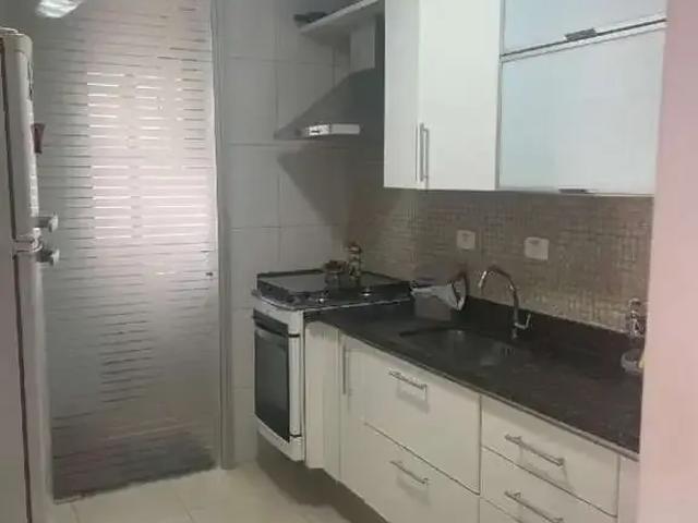 Apartamento para Venda em Santo André/SP Vila Pires 3 Quartos