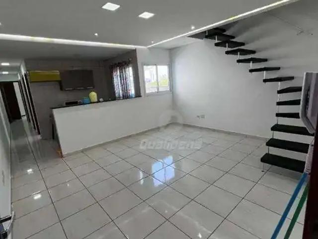 Apartamento para Venda em Santo André/SP Vila Pires 3 Quartos