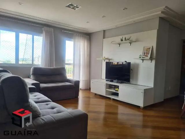Apartamento para Venda em Santo André/SP Vila Pires 3 Quartos
