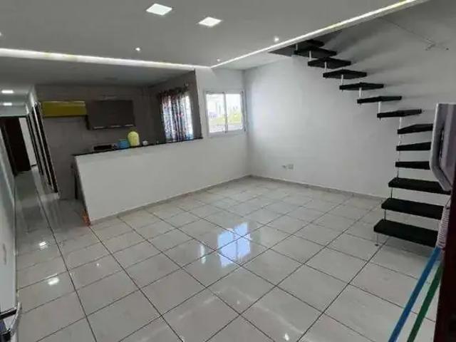 Apartamento para Venda em Santo André/SP Vila Pires 3 Quartos