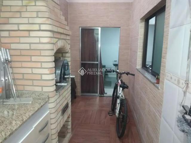 Apartamento para Venda em Santo André/SP Vila Pires 3 Quartos