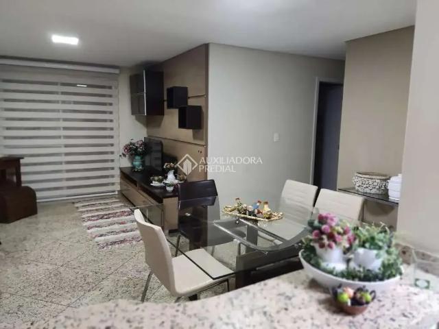 Apartamento para Venda em Santo André/SP Vila Pires 3 Quartos