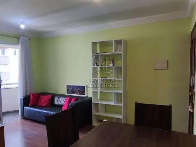 Apartamento para Venda em Santo André/SP Vila Pires 3 Quartos