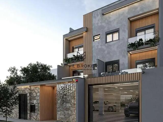Apartamento para Venda em Santo André/SP Vila Pires 3 Quartos
