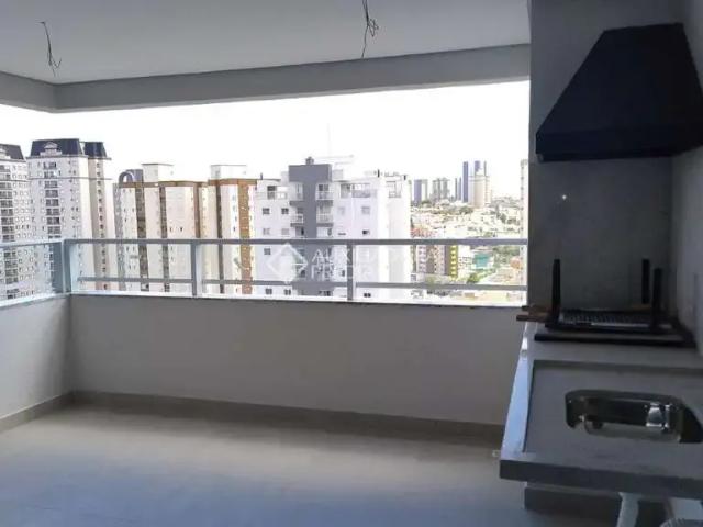 Apartamento para Venda em Santo André/SP Vila Pires 3 Quartos