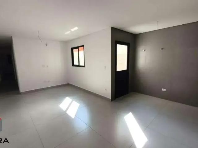 Apartamento para Venda em Santo André/SP Vila Pires 3 Quartos