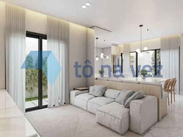 Apartamento para Venda em Santo André/SP Vila Pires 3 Quartos