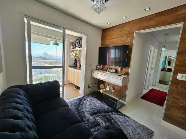 Apartamento para Venda em Santo André/SP Vila Pires 3 Quartos
