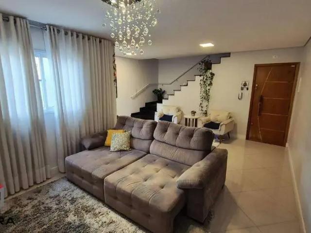 Apartamento para Venda em Santo André/SP Vila Pires 3 Quartos