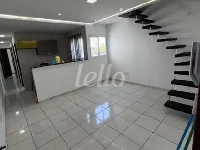 Apartamento para Venda em Santo André/SP Vila Pires 3 Quartos