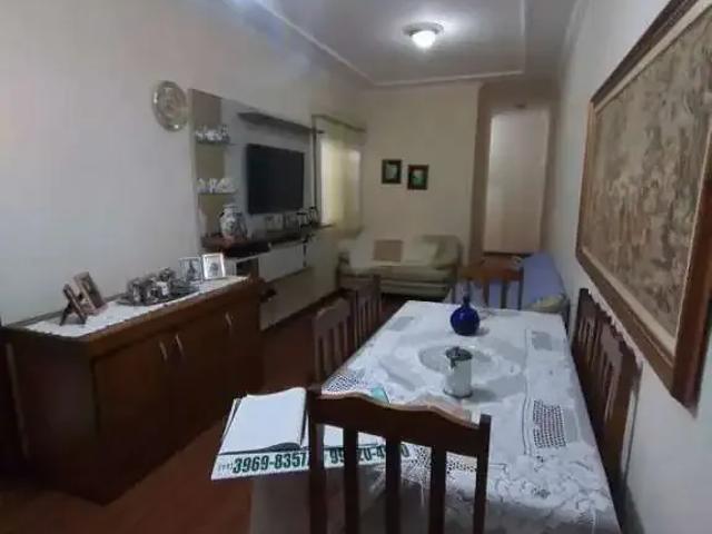 Apartamento para Venda em Santo André/SP Vila Pires 3 Quartos