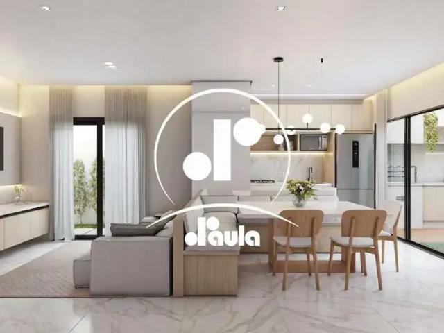 Apartamento para Venda em Santo André/SP Vila Pires 3 Quartos