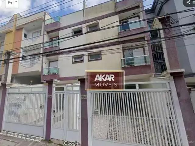 Apartamento para Venda em Santo André/SP Vila Pires 3 Quartos