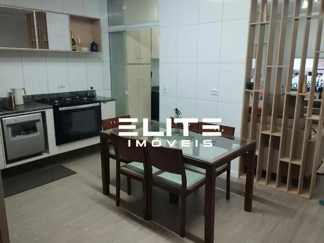 Apartamento para Venda em Santo André/SP Vila Pires 3 Quartos