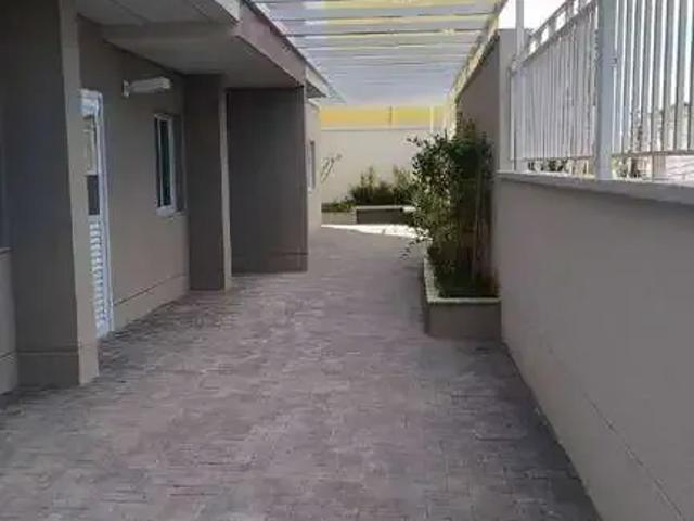 Apartamento para Venda em Santo André/SP Vila Pires 3 Quartos