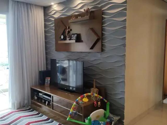 Apartamento para Venda em Santo André/SP Vila Pires 3 Quartos