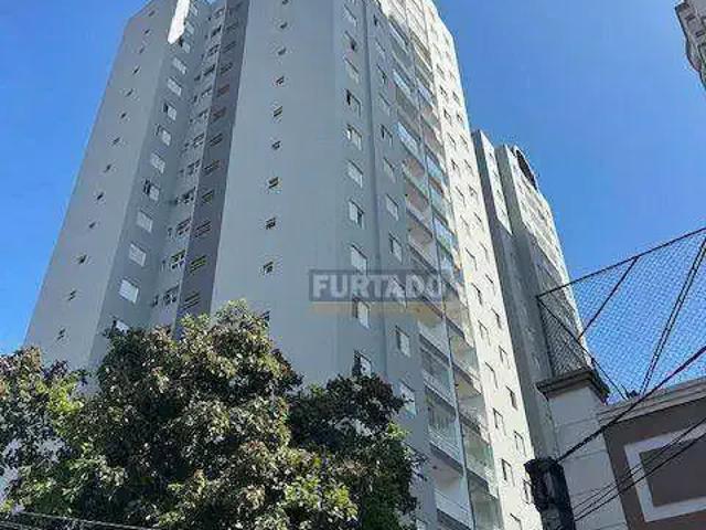 Apartamento para Venda em Santo André/SP Vila Pires 3 Quartos