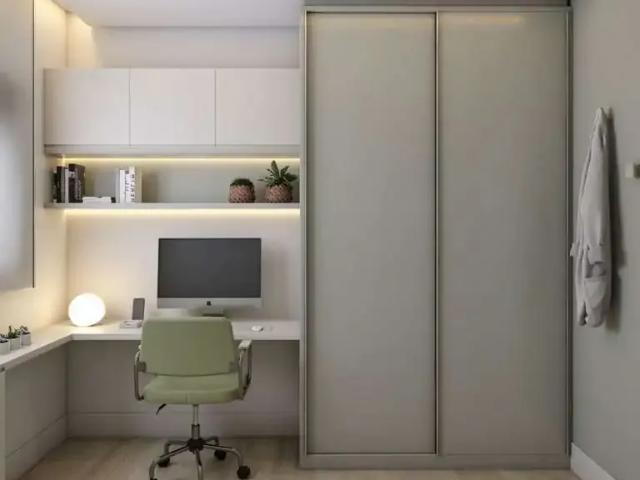 Apartamento para Venda em Santo André/SP Vila Pires 3 Quartos