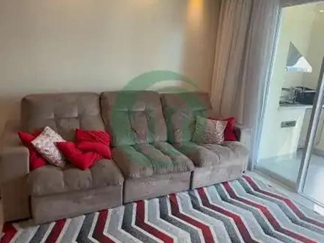 Apartamento para Venda em Santo André/SP Vila Pires 3 Quartos