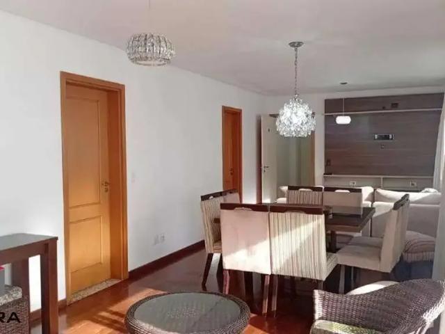Apartamento para Venda em Santo André/SP Vila Pires 3 Quartos