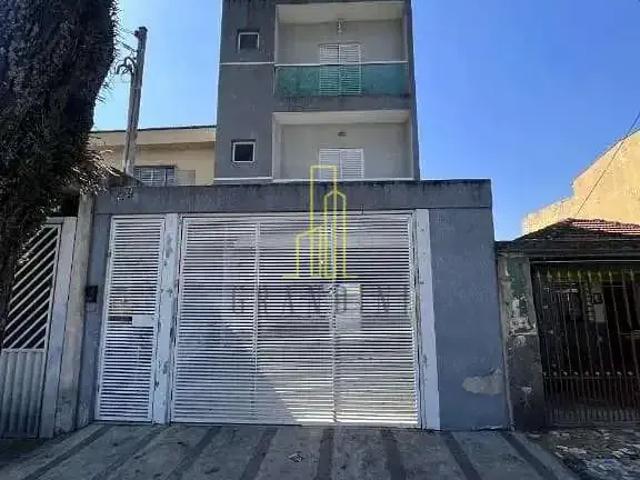 Apartamento para Venda em Santo André/SP Vila Pires 3 Quartos