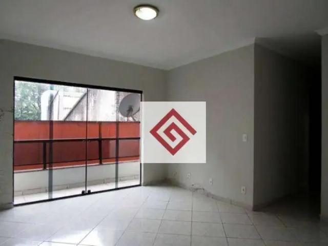 Apartamento para Venda em Santo André/SP Vila Pires 3 Quartos