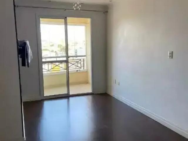 Apartamento para Venda em Santo André/SP Vila Pires 3 Quartos