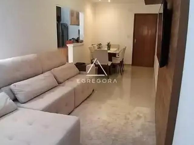 Apartamento para Venda em Santo André/SP Vila Pires 3 Quartos