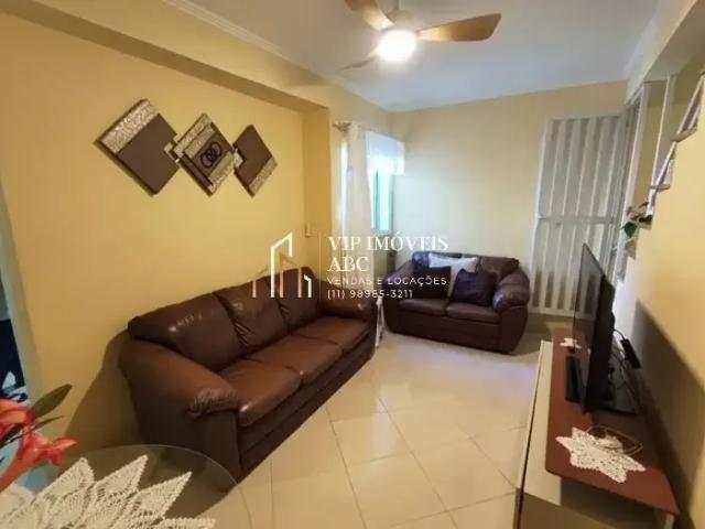 Apartamento para Venda em Santo André/SP Vila Pires 3 Quartos