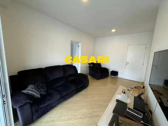 Apartamento para Venda em Santo André/SP Vila Pires 3 Quartos