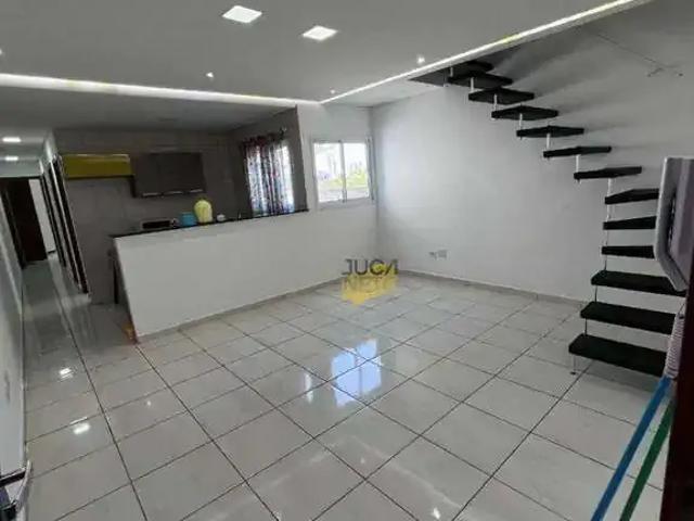 Apartamento para Venda em Santo André/SP Vila Pires 3 Quartos