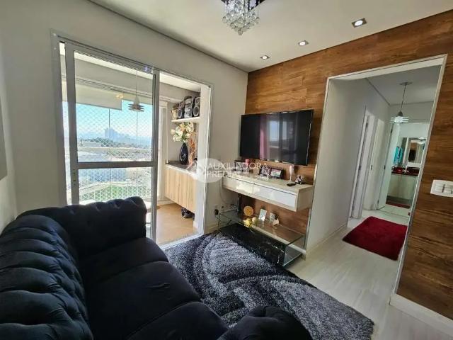 Apartamento para Venda em Santo André/SP Vila Pires 3 Quartos