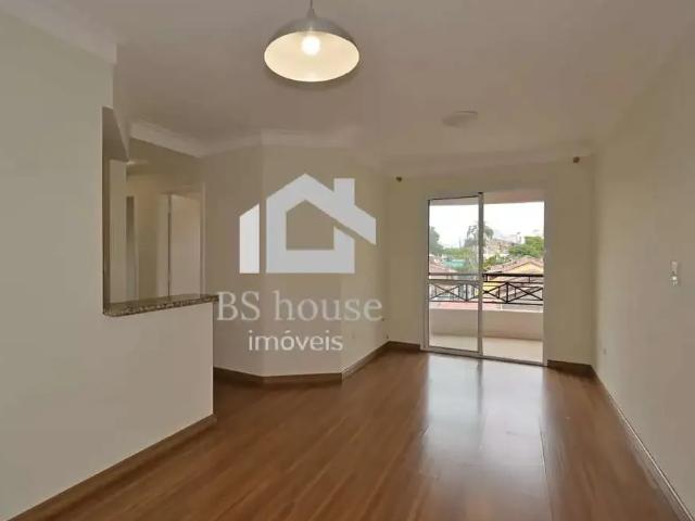 Apartamento para Venda em Santo André/SP Vila Pires 3 Quartos
