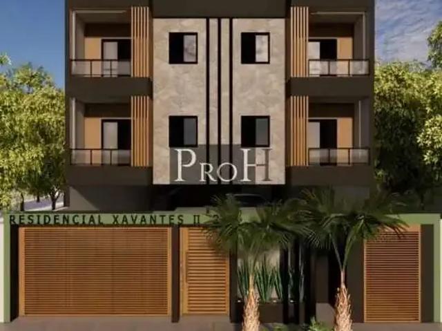 Apartamento para Venda em Santo André/SP Vila Pires 3 Quartos