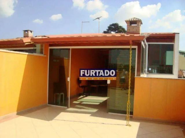 Apartamento para Venda em Santo André/SP Vila Pires 3 Quartos